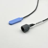 China Suntech Medical Tango M2 Patient Cable 91-0129-00 45cm Black 3pin Individual Pack for sale