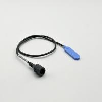 China Suntech Medical Tango M2 Patient Cable 91-0129-00 45cm Black 3pin Individual Pack for sale