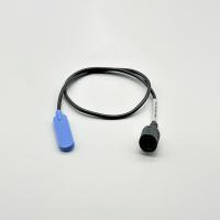 China Suntech Medical Tango M2 Patient Cable 91-0129-00 45cm Black 3pin Individual Pack for sale