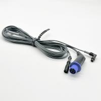 China Olympus HF-Cable Bipolar 4mm For ESG-400 SALINE Mode WA00014A Individual Pack for sale