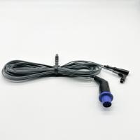 China Olympus HF-Cable Bipolar 4mm For ESG-400 SALINE Mode WA00014A Individual Pack for sale