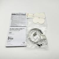 China 2505 M-LNCS YI SpO2 Multisite Reusable Sensor and Adhesive Wraps for sale