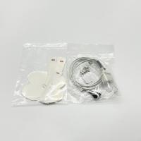 China 2505 M-LNCS YI SpO2 Multisite Reusable Sensor and Adhesive Wraps for sale