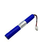 China 14.8V 3000mAh Electrocardiogram Machine Battery For GE Ohmeda TruSat 6050-0006-578 for sale