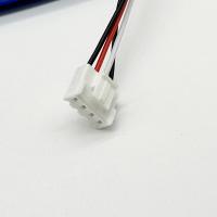 China 14.8V 3000mAh Electrocardiogram Machine Battery For GE Ohmeda TruSat 6050-0006-578 for sale