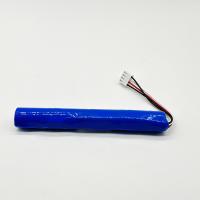 China 14.8V 3000mAh Electrocardiogram Machine Battery For GE Ohmeda TruSat 6050-0006-578 for sale