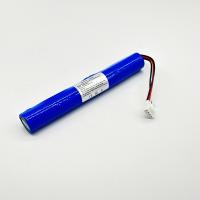 China 14.8V 3000mAh Electrocardiogram Machine Battery For GE Ohmeda TruSat 6050-0006-578 for sale