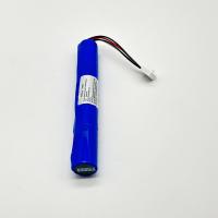 China 14.8V 3000mAh Electrocardiogram Machine Battery For GE Ohmeda TruSat 6050-0006-578 for sale