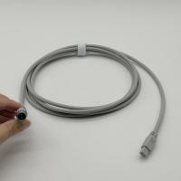 China Aerogen Nebulizer Cable For Nebulization 2m TPU Jacket 1505-5602-000 for sale