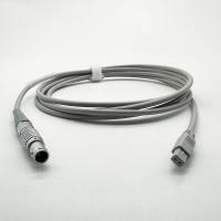 China Aerogen Nebulizer Cable For Nebulization 2m TPU Jacket 1505-5602-000 for sale