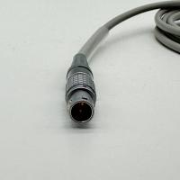 China Aerogen Nebulizer Cable For Nebulization 2m TPU Jacket 1505-5602-000 for sale