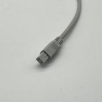 China Aerogen Nebulizer Cable For Nebulization 2m TPU Jacket 1505-5602-000 for sale