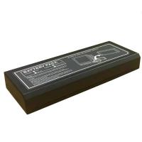 China Biocare IM15 IM12 ECG Battery Replacement NeuVision 203 ECG Battery 14.8V 5200mAh for sale