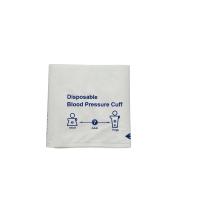 China Welch Allyn Flexiport Blood Pressure Cuff 7 Adult 27.5-36.5cm White for sale