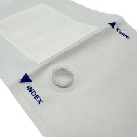 China Welch Allyn Flexiport Blood Pressure Cuff 7 Adult 27.5-36.5cm White for sale