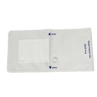 China Welch Allyn Flexiport Blood Pressure Cuff 7 Adult 27.5-36.5cm White for sale