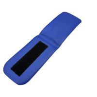 China Flexiport Blood Pressure Cuff For Welch Allyn 1 Infant 9.0-14.8cm Blue for sale