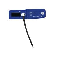China Flexiport Blood Pressure Cuff For Welch Allyn 1 Infant 9.0-14.8cm Blue for sale