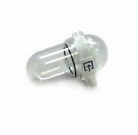 China AG / Co2 Water Trap For Mindray Suit Adult / Pediatric 9200 10 10530 for sale