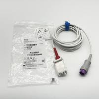 China 8PIN SpO2 Extention Cable Mindray M-asimo 2.4m 582A 040-000332-00 for sale
