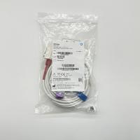 China 8PIN SpO2 Extention Cable Mindray M-asimo 2.4m 582A 040-000332-00 for sale