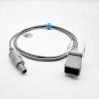 China Original SpO2 Adapter Cable 6 Pin for EDAN M3A iM6 01.13.210001 for sale
