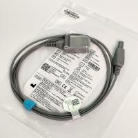 China Original SpO2 Adapter Cable 6 Pin for EDAN M3A iM6 01.13.210001 for sale