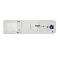 China All disposable Welch Allyn Flexiport Blood Pressure Cuffs NON-WOVEN +PVC for sale