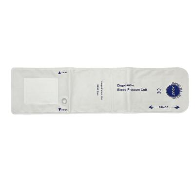 China All disposable Welch Allyn Flexiport Blood Pressure Cuffs NON-WOVEN +PVC for sale