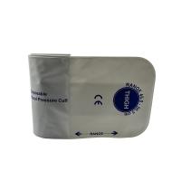 China All disposable Welch Allyn Flexiport Blood Pressure Cuffs NON-WOVEN +PVC for sale