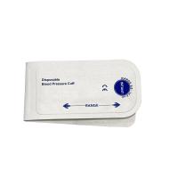 China All disposable Welch Allyn Flexiport Blood Pressure Cuffs NON-WOVEN +PVC for sale