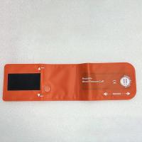 China Small Adult 10 Reusable Welch Allyn FlexiPort NIBP Cuff 20.5-28.5cm Nylon+ TPU for sale