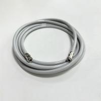 China Mindray NIBP Hose With Double Spring Extension Tube Connector CM1904 3m Gray for sale