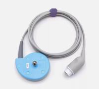 China GE Corometric 2264HAX TOCO Transducer Compatible 12 pin connector GE for sale