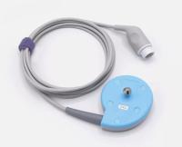 China GE Corometric 2264HAX TOCO Transducer Compatible 12 pin connector GE for sale