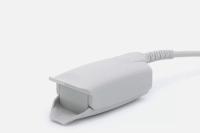 China Ohmeda Connector Tuffsat OXY-F4-H / OXY-F1-H SPO2 Sensor With Finger Clip for sale