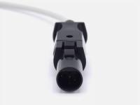 China Ohmeda Connector Tuffsat OXY-F4-H / OXY-F1-H SPO2 Sensor With Finger Clip for sale