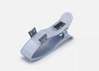 China Adult Reusable EKG Suction Electrodes And Limb Clamps, Ag/AgCI, Two Function for sale