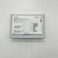China Mindray Pediatric Neonatal Reusable Skin Temperature Probe MR404B 3m/10ft Gray Cable for sale