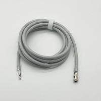 China Compatible PH NIBP Air Hose Single Tube Adult Pediatric 2.5m PVC 989803209771 for sale