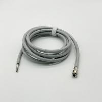 China Compatible PH NIBP Air Hose Single Tube Adult Pediatric 2.5m PVC 989803209771 for sale