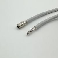 China Compatible PH NIBP Air Hose Single Tube Adult Pediatric 2.5m PVC 989803209771 for sale