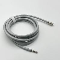 China Compatible PH NIBP Air Hose Single Tube Adult Pediatric 2.5m PVC 989803209771 for sale