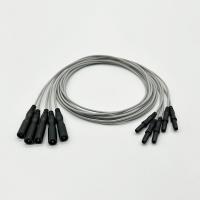 China Electrode Tens Lead Wire for sale