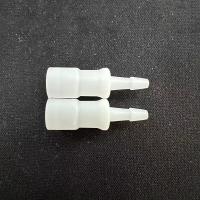 China Single Or Dual Tube Cuffs NIBP Connector For GE Neonate White 10pcs/package BPC34 BP34 for sale