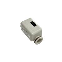 China Original Mindray Sensor Flow Oxygen Flow Sensor Ventilator Parts 840522 ABS for sale