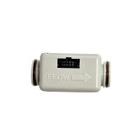 China Original Mindray Sensor Flow Oxygen Flow Sensor Ventilator Parts 840522 ABS for sale