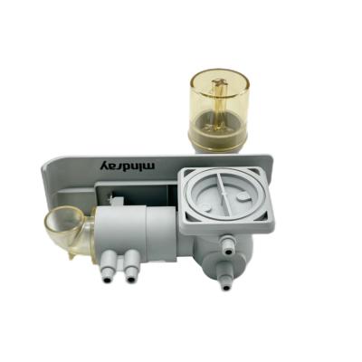 China Mindray SynoVent E3 E5 Expiratory Valve Assembly For Ventilators 801-VT60-00032-00 115-005288-00 for sale