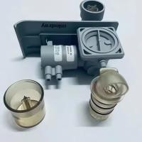 China Mindray SynoVent E3 E5 Expiratory Valve Assembly For Ventilators 801-VT60-00032-00 115-005288-00 for sale