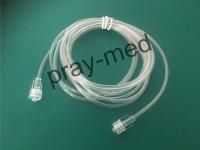 China T5 Sampling Line Mindray Co2 Module Transparent Color For Adult / Pediatric for sale